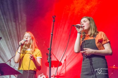 Muziek - Jazz/Pop/Rock - Art'Iz